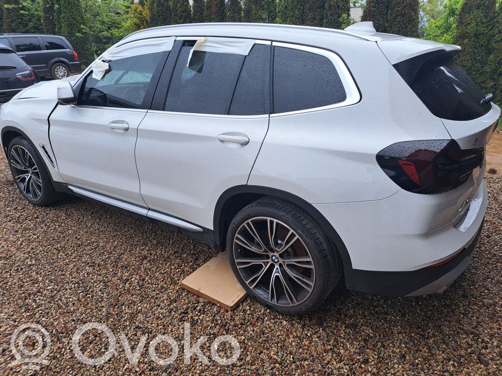 7466102 BMW X3 G01 LED ballast control module, €30.00 | RRR