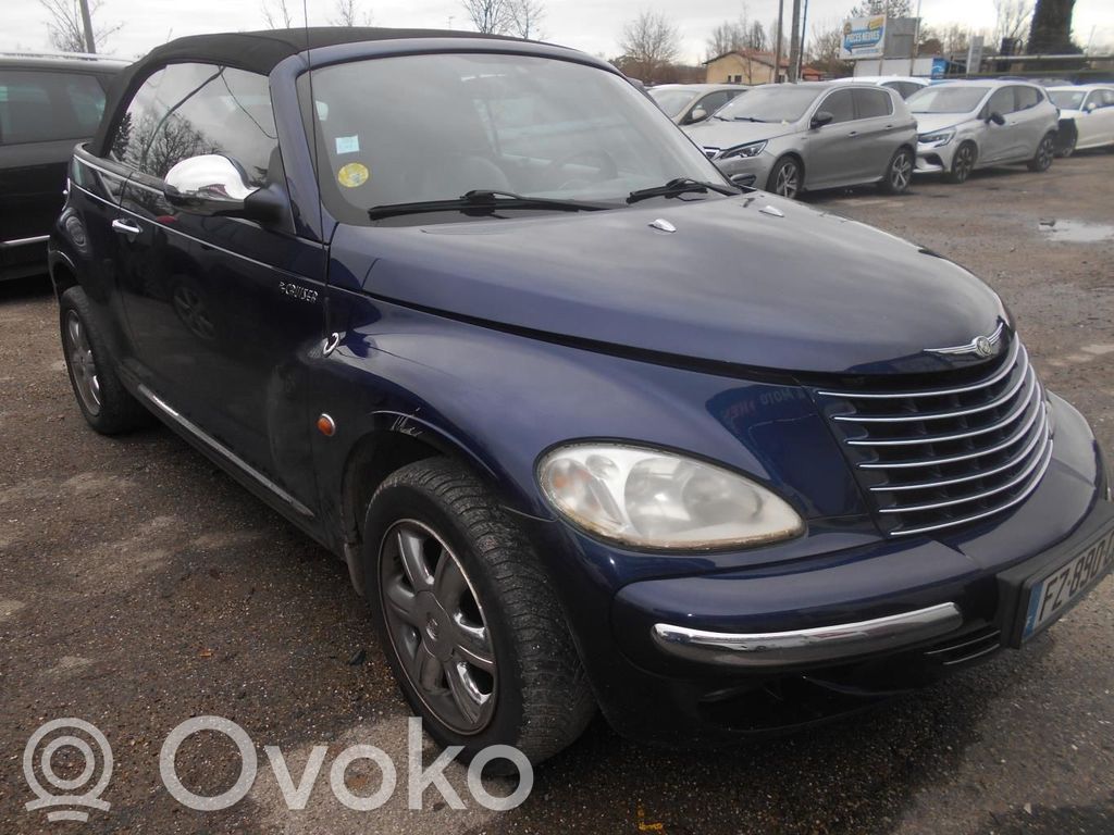 R3424846 Chrysler PT Cruiser Moteur, 552,50 € | OVOKO