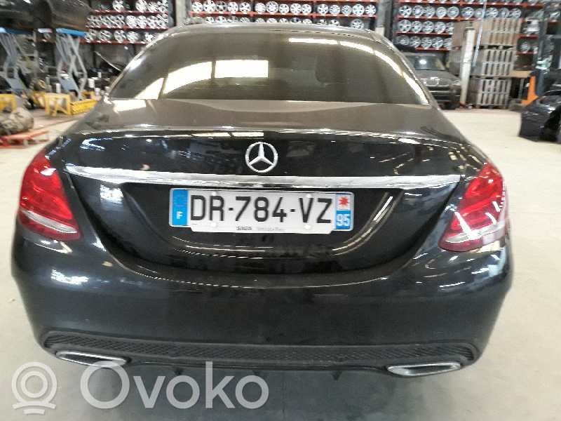 A2059006113 Mercedes-Benz C W205 Unité de commande / module de ...