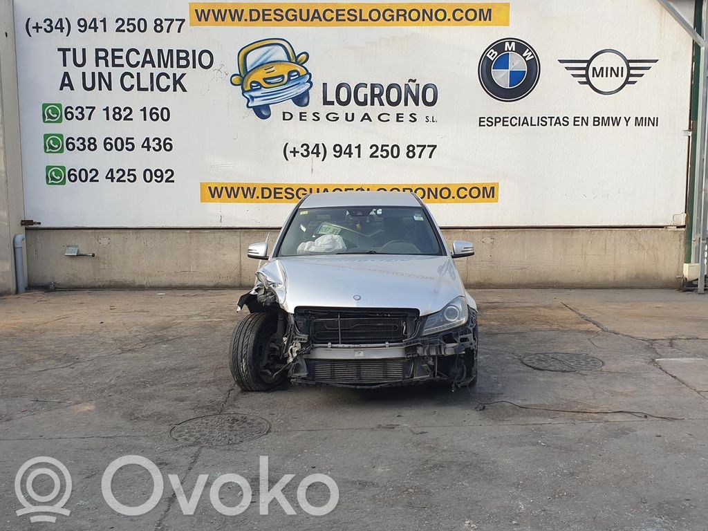 2045400917 Mercedes-Benz C W204 In-tank fuel pump, 76.17 € | RRR