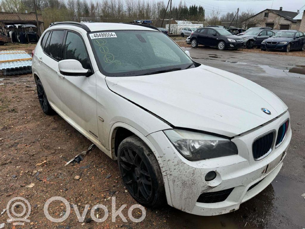 2990179 BMW X1 E84 Headlight/headlamp mounting bracket, 40.00 € | RRR