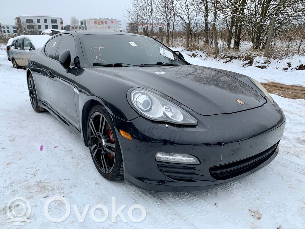 94860610600 Porsche Panamera (970) Capteur de position de vilebrequin ...