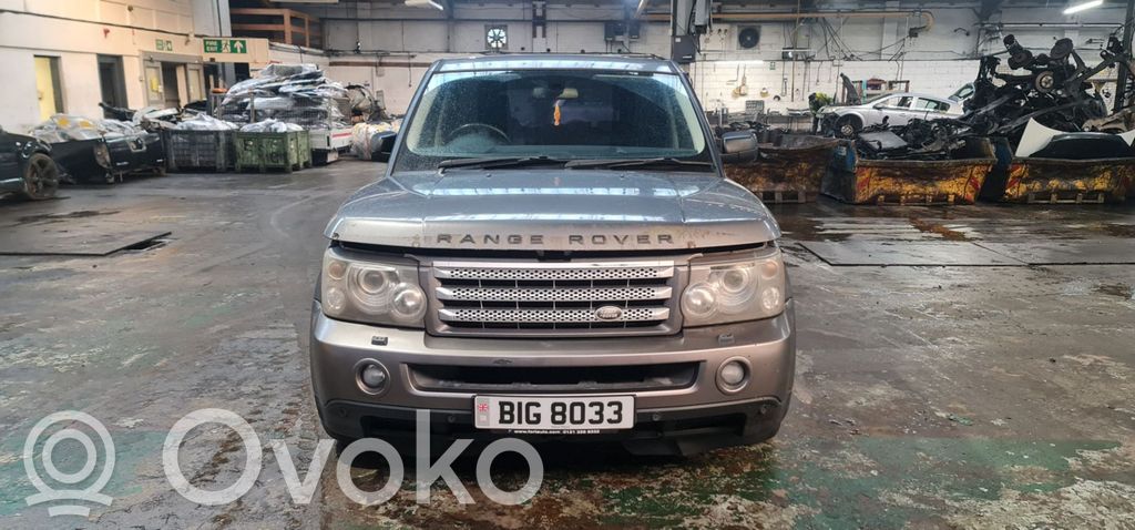 1068427181 Land Rover Range Rover Sport L320 Corps de soupape de boîte ...