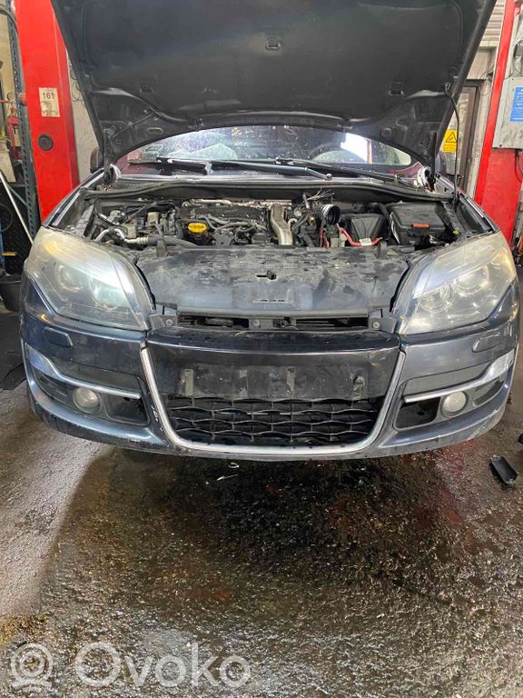 0281002958 Renault Laguna III Capteur de pression d'air, 18.00 € | OVOKO