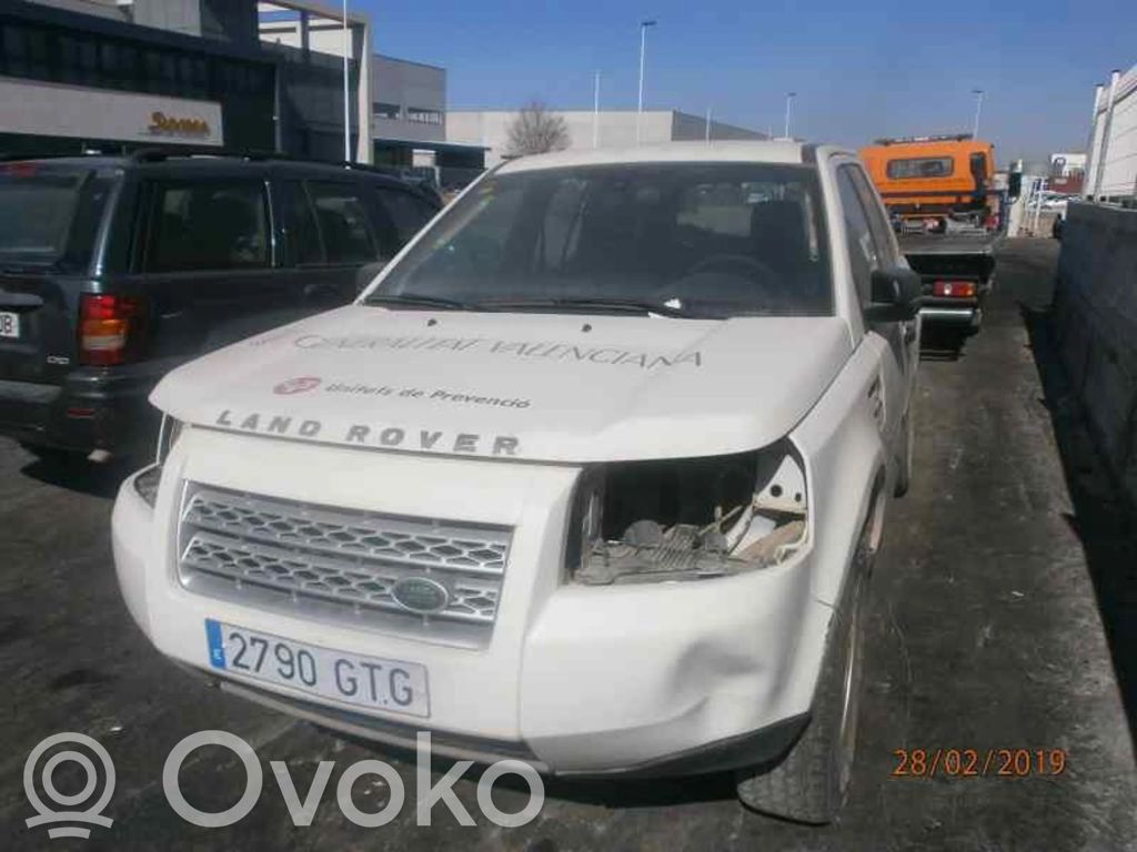LR014371 Land Rover Freelander 2 - LR2 Valvola di pressione Servotronic ...