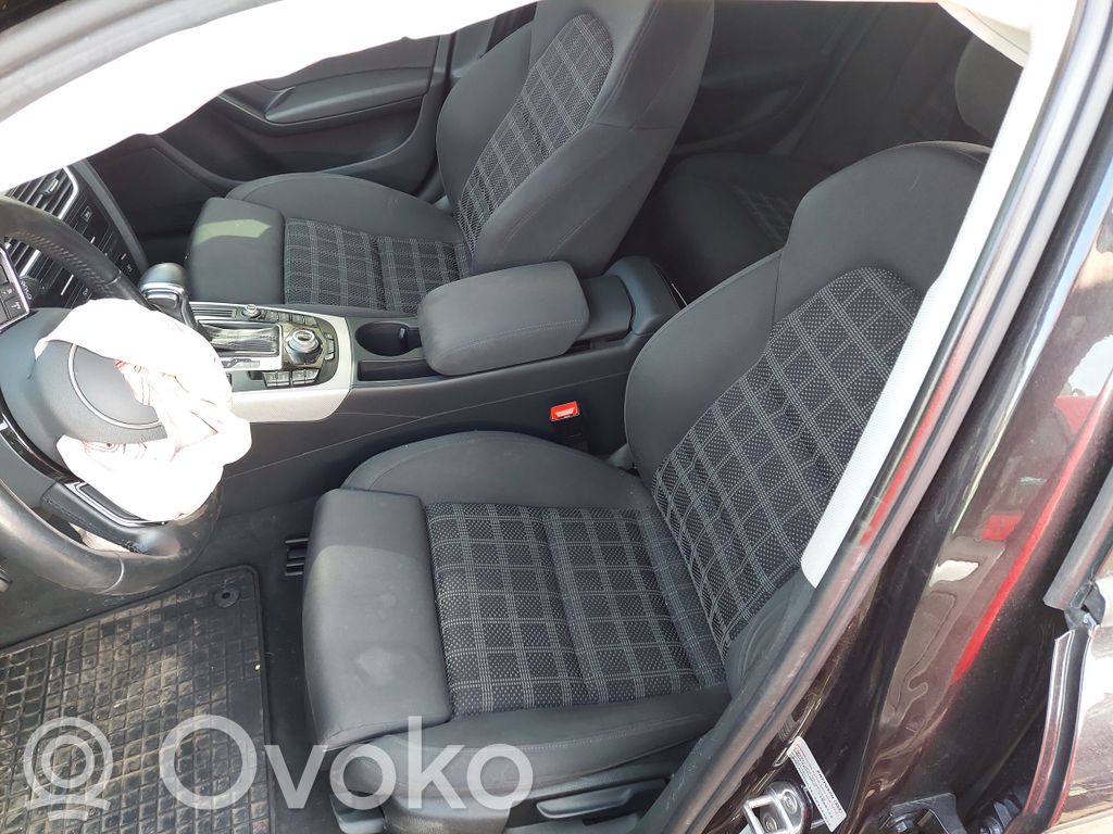 4F0122293A Audi A4 S4 B8 8K Tuyau de liquide de refroidissement moteur ...