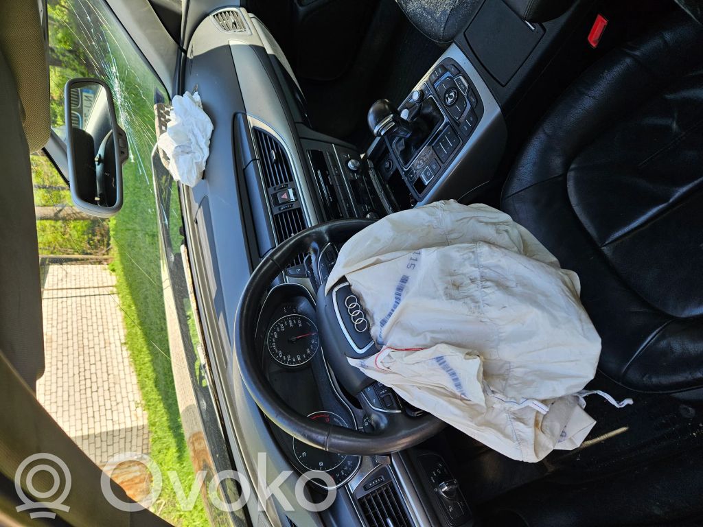 8T1823533 Audi A6 S6 C7 4G Poignée, déverrouillage du capot moteur, 2. ...