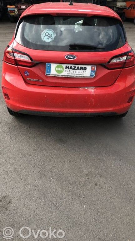 M1BR7C453BAA Ford Fiesta Gear shifter/selector, €55.00 | RRR