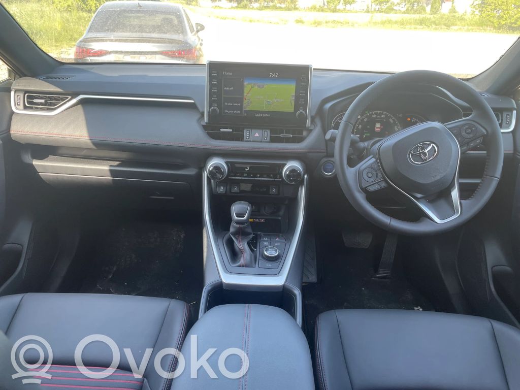 8948171010 Toyota RAV 4 (XA50) Capteur de pression des gaz d ...