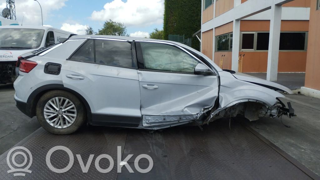 5Q0959801A Volkswagen T-Roc Lève-vitre électrique de porte avant, 40.82 ...