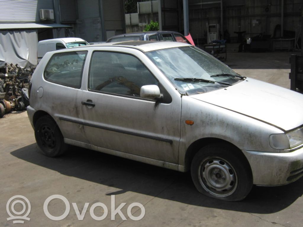 258005115 Volkswagen Polo III 6N 6N2 6NF Sensore della sonda Lambda, 16 ...