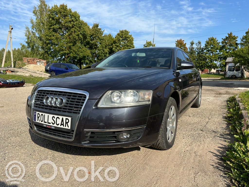 4F0907539B Audi A6 S6 C6 4F Capteur, 4,75 € | OVOKO