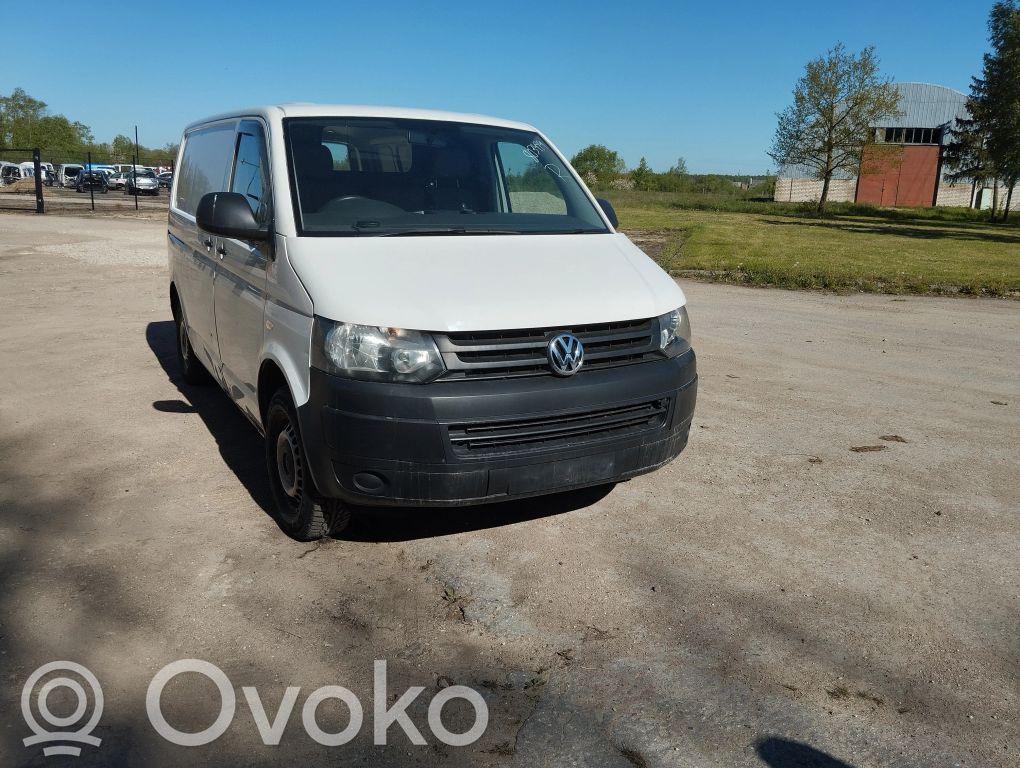 7E0145941 Volkswagen Transporter - Caravelle T5 Tube d'admission de ...