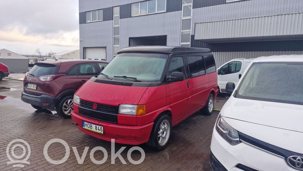 701905851 Volkswagen Multivan T4 Lock set, €145.00 | RRR