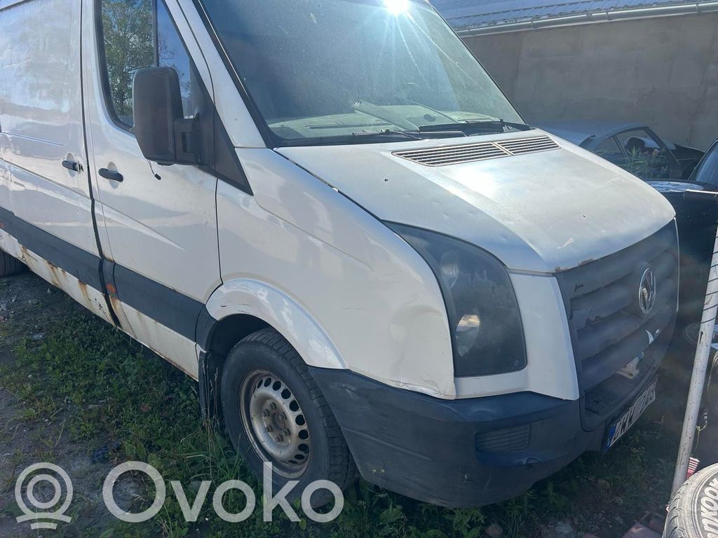 A2118350028 Volkswagen Crafter Electric auxiliary coolant/water pump, € ...