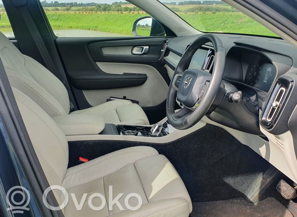 32242011 Volvo XC40 Tuyau depression pompe à vide, 25.00 € | OVOKO