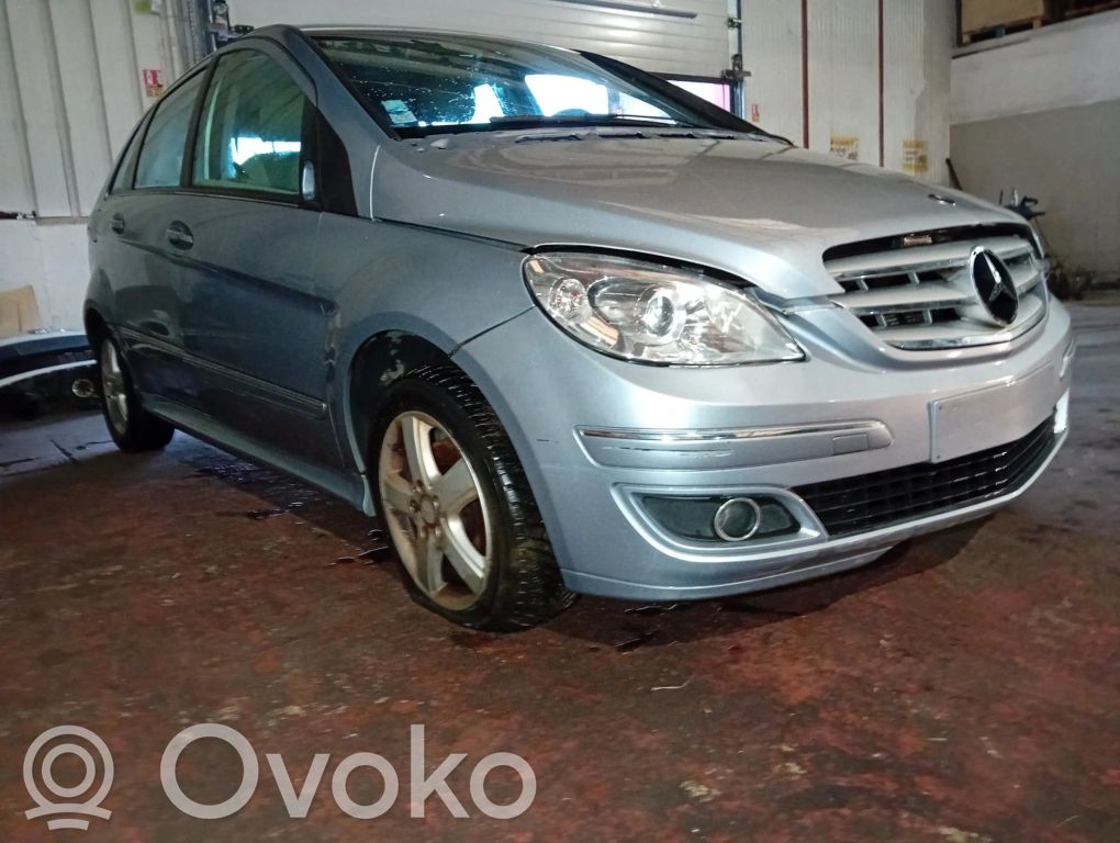 1694603000 Mercedes-Benz B W245 Crémaillère de direction, 200.00 € | OVOKO