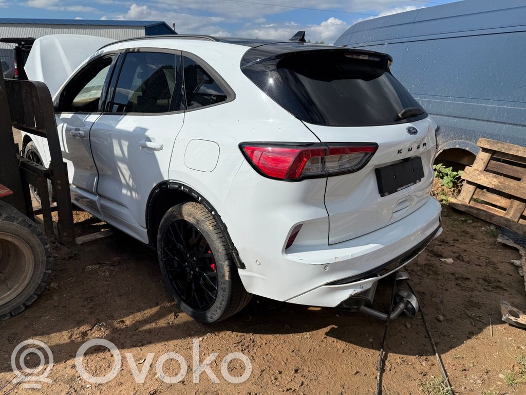 HS7T14B006 Ford Kuga III Airbag deployment crash/impact sensor, €21.00 ...