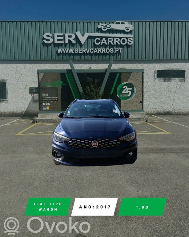 Fiat Tipo Front subframe, €201.25 | RRR