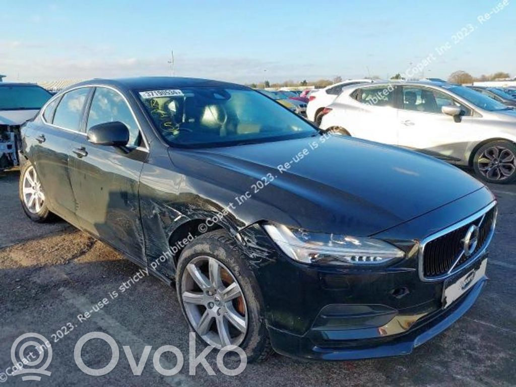 31360863 Volvo S90, V90 Triangle bras de suspension supérieur arrière ...