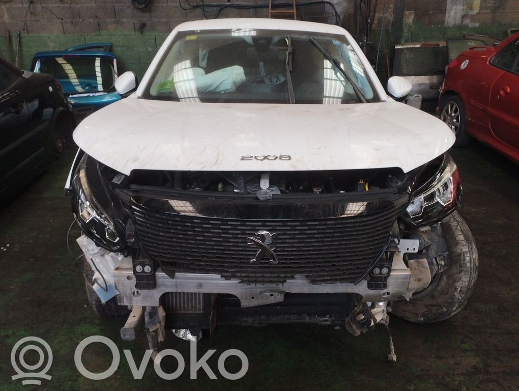 9833499780 Peugeot 2008 I HiFi Audio sound control unit, €327.50 | RRR