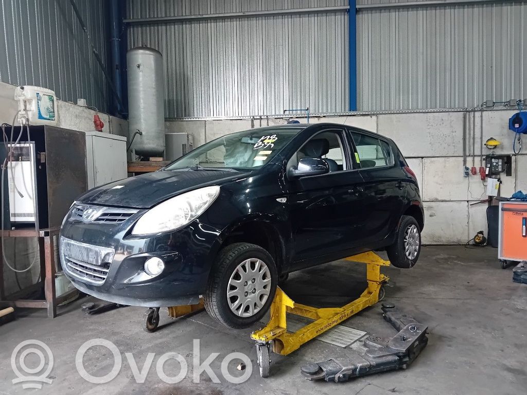 2655633 Hyundai i20 (PB PBT) Générateur / alternateur, 33,00 € | OVOKO