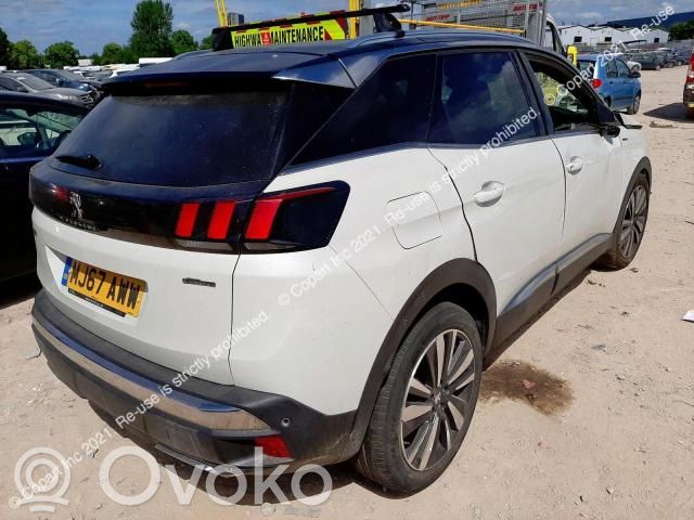 9813940080 Peugeot 3008 II Autres faisceaux de câbles, 45.00 € | OVOKO