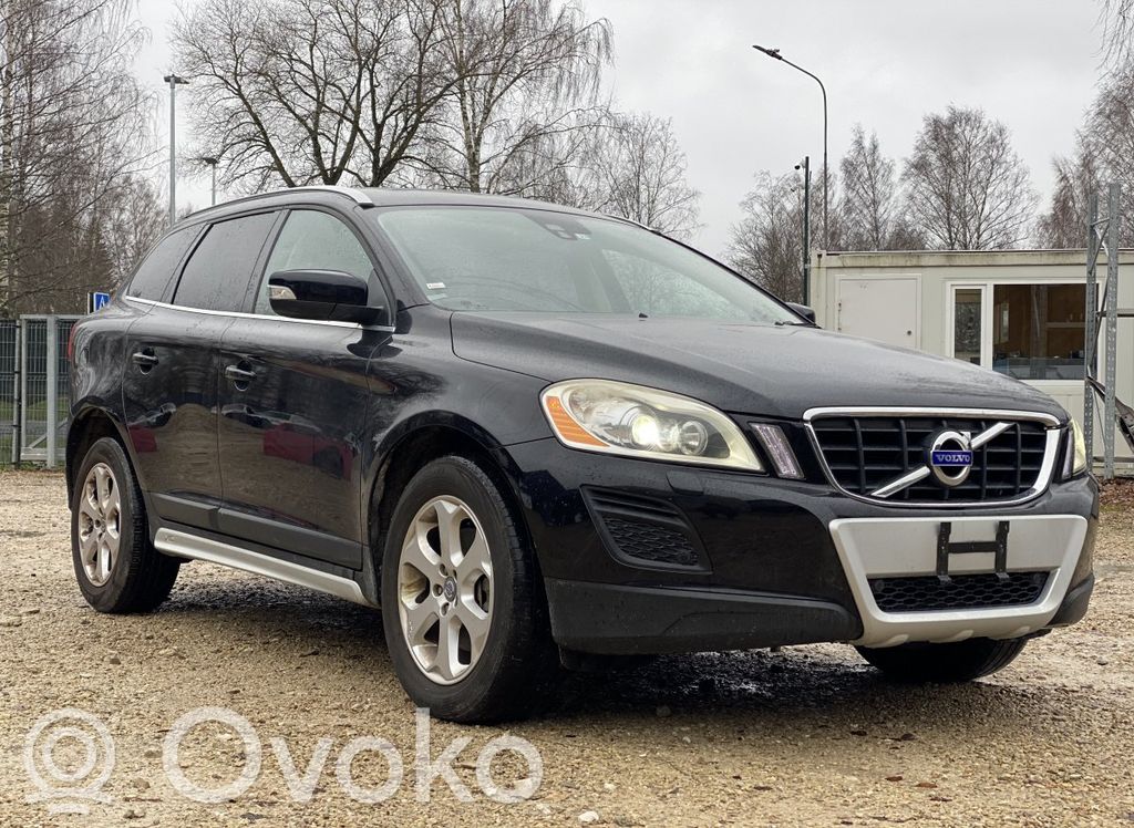 31365719 Volvo XC60 Bagažinės amortizatorius, 12.54 € | RRR