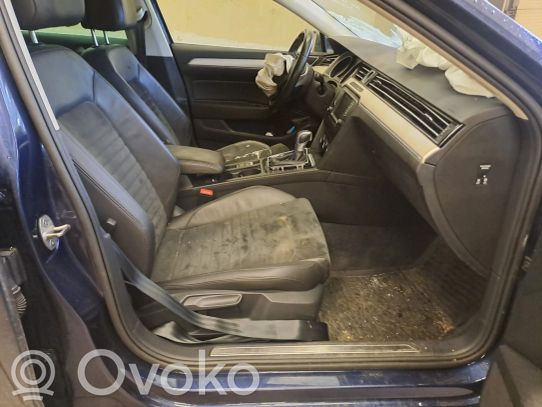 3g0959752bc Volkswagen Passat B8 Užvedimo Raktas Raktelis Kortelė