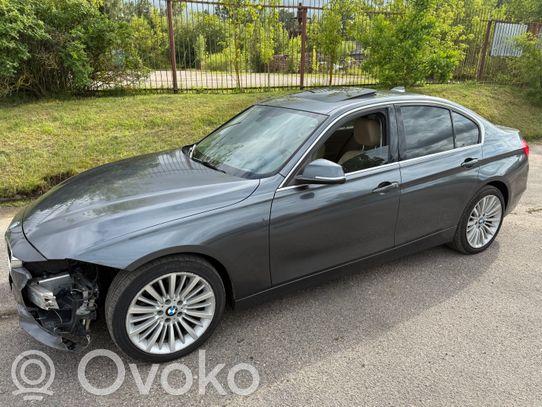 7600697 BMW 3 F30 F35 F31 Vaihtoehtoinen jäähdytin, 99,00 € | OVOKO