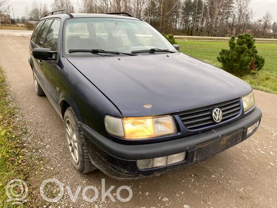 Ctn Volkswagen Passat B4 Mehāniska 5 ātrumu Pārnesumkārba 44 40 € Rrr