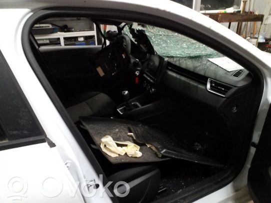 217102572R Renault Clio V Vase d'expansion / réservoir de liquide de ...