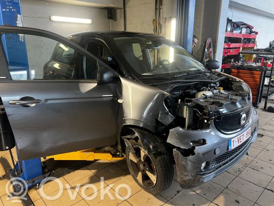 243450307R Smart ForFour II W453 Câble de batterie positif, 27,60 € | OVOKO