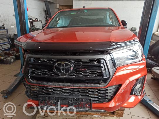 455030K130 Toyota Hilux (AN120, AN130) Biellette de direction, 49,68 ...