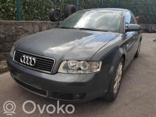 8E5857805D Audi A4 S4 B6 8E 8H Ceinture de sécurité (3ème rang), 36,90 ...