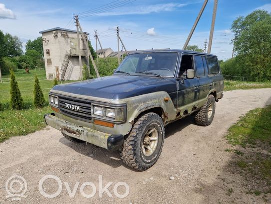 Toyota Land Cruiser (FJ60) Speed sensor (speedometer sensor), €50.00 | RRR