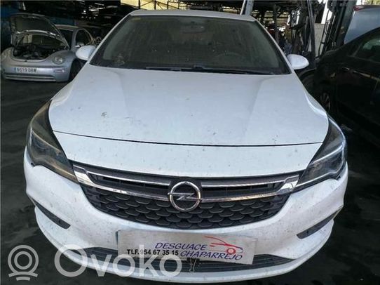 13367373 Opel Astra K Compressore aria condizionata (A/C) (pompa), 121 ...