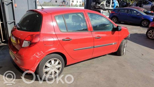 220407AN Renault Clio IV Déflecteur d'air de radiateur de ...