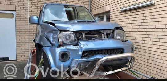 Suzuki Jimny Tailgate/trunk/boot lock/catch/latch, €30.59 | RRR