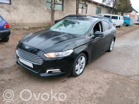 9801292180 Ford Mondeo MK V Reniflard / tuyau reniflard d'huile, 21,93 ...