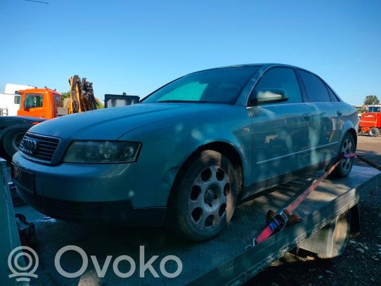 ZG501959 Audi A4 S4 B6 8E 8H Colonne de direction, 32,90 € | OVOKO