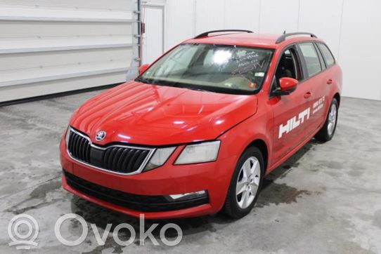 5E0809702B Skoda Octavia Mk3 (5E) Bouchon, volet de trappe de réservoir ...