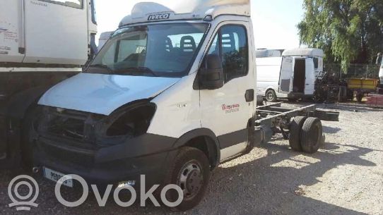 504388271 Iveco Daily 5th gen Soupape vanne EGR, 157,20 € | OVOKO