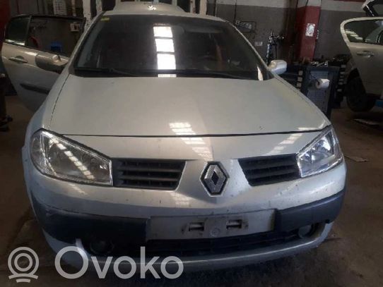 8200216465 Renault Megane II Interrupteur d'éclairage de la cabine dans ...