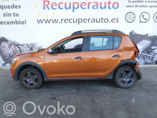 112209464R Renault Sandero I Gearbox mount, €58.08 | RRR