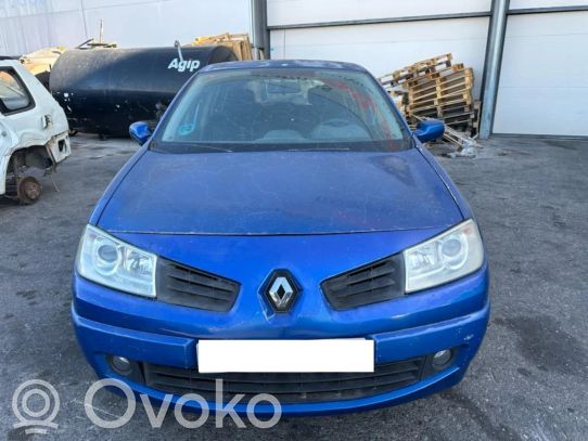 8200115543 Renault Megane II Radiatore di raffreddamento A/C ...