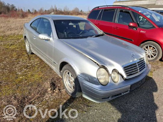 pa6epdmgf15 Mercedes-Benz CLK A208 C208 Autres pièces intérieures, 12,60 € | OVOKO