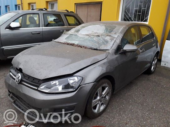 5Q0959354 Volkswagen Golf VII Capteur de collision / impact de ...