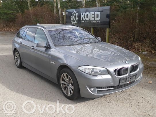 13718512014 BMW 5 F10 F11 Tube d'admission d'air, 67,00 € | OVOKO