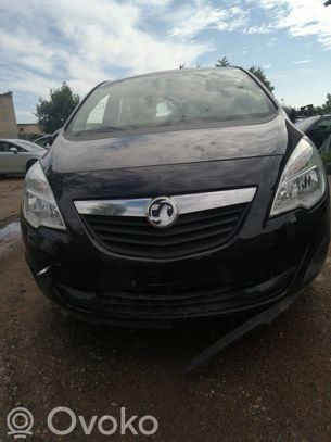 812630021 Opel Meriva B Sélecteur boîte de vitesse, 34,50 € | OVOKO